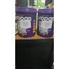 Review PROPAN LEGANZA STUCCO 1 KG / CAT TEMBOK MOTIF MARMER SEMEN ...