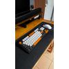 Promo RUST JSA Doubleshot PBT Keycaps Keycap Set - Jakarta Utara ...