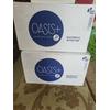 Promo Oasis+ 500ml Ph9 - Air Minum Mineral Ph Tinggi 1 Dus - Jakarta ...