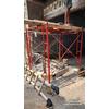 Jual Cross Brace 220 Cm, Silang, Scaffolding, Steger, Perancah, Stager ...