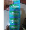 Jual Kingvit Box isi 3x10 Kapsul - Vitamin Program Hamil Kesuburan Pria ...