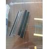 Jual PIN HEADER FEMALE STRIP SINGLE ROW 1X40 2.54MM BLACK HITAM - Kota ...