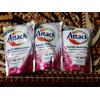 Promo Attack Plus Softener 1200ml Triplepack - Deterjen Cair Mesin Cuci ...