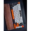 Promo RUST JSA Doubleshot PBT Keycaps Keycap Set - Jakarta Utara ...
