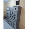 Promo Lemari Loker Besi 15 pintu|Locker Kantor Dokumen File Arsip ...