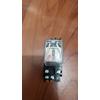 Jual relay LY2 Omron + socket original 220vac 10A - LY2N 220vac ...