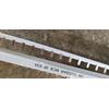 Review Busbar sisir rel jumper tembaga MCB 1P 1 phase 1m 1 meter ...