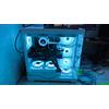 Review Casing AIGO DARKFLASH DS900 AQUARIUM ATX PC Case ATX CASING ...