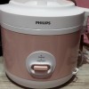 Jual PHILIPS Rice Cooker HD-3003 1.8 Liter HD3003 HD 3003 Garansi Resmi ...
