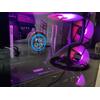 Promo darkFlash NEBULA DN240D Liquid CPU Cooler [Support Intel & AMD ...
