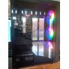 Jual Casing PC Power Up Raptor Sentinel Mid Tower ATX With 3 Fan Case ...