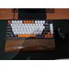Promo RUST JSA Doubleshot PBT Keycaps Keycap Set - Jakarta Utara ...