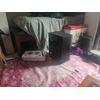 Jual Casing PC Power Up Raptor Sentinel Mid Tower ATX With 3 Fan Case ...