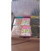 Review 2 Pack Marshmallow [HALAL] Gourmet Marshmallow JustFluff | Tokopedia
