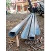 Jual Besi UNP Galvanis 50 STD - 6M | Kanal U | U-Channel Hotdip ...