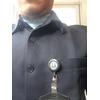 Review ID Card Yoyo Satpam Gantungan ID Card Holder Logo Satpam ...