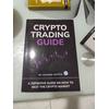 Promo Buku Akademi Crypto I Crypto Trading Guide I Belajar Trading ...