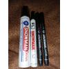 Promo Snowman Permanent Marker OPF OPM / Spidol Permanen Snowman OPM ...
