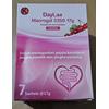 Jual Daylax Macrogol 7 Sachet / Obat Sembelit / Konstipasi - Jakarta ...