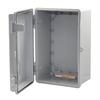 Promo Box Panel Plastik 190x290 x 140 mm ABS Junction + Base Plate ...