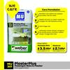 Jual Mortar Utama MU-301 PlasterPlus-Pasangan Bata dan Plester 40Kg ...