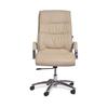 Jual INFORMA - KURSI KANTOR - COUNCIL MANAGERIAL CHAIR HIGH BACK GREY ...