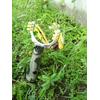 Jual slingshoot ketapel besi pengganti busur panah ikan atau crossbow ...