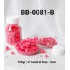 Jual GR-BB-0081 Sprinkles sprinkle sprinkel 100 gram mutiara mix size ...