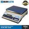 Jual Timbangan Digital 30kg ACIS / AW-30X, Multi Purpose Scale - Biru - Jakarta Barat - GOLDEN ...