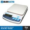 Jual Timbangan Dapur Digital kapasitas 5kg, ACIS / BC-5000 Compact Scale - BC-5000 - Jakarta ...