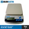 Jual Timbangan Dapur Digital kapasitas 5kg, ACIS / BC-5000 Compact Scale - BC-5000 - Jakarta ...
