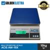 Jual Timbangan Digital 15kg ACIS / AW-15X, Multi Purpose Scale - Biru - Jakarta Barat - GOLDEN ...