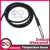 Promo [CNC] DS18B20 WATERPROOF TEMPERATURE SUHU SENSOR PROBE ARDUINO UNO - Kota Bandung - CNC ...