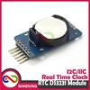 Jual RTC DS3231 SERI SN REAL TIME CLOCK I2C + BATTERY MODULE - SN ...