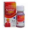 Jual Actifed Syrup Obat Batuk 3 Varian Merah Hijau Kuning Original ...