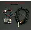 Jual DFRobot : Waterproof DS18B20 Digital temperature sensor Kit - Kota ...
