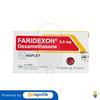 Jual FARIDEXON 0.5 MG BOX 100 KAPLET - Kota Surabaya - Apotek Tower ...
