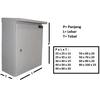 Jual Box Panel 30x40x20 Topi Outdoor UMG Box Panel 30 x 40 x 20 Outdoor ...
