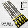 Jual KIKIR BESI 12" - Alat Asah Gergaji 12 Inci / 300mm - Pengasah ...