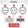 Jual Stempel Panitia / Ketua Panitia / HUT / Sekretaris Panitia, dll ...