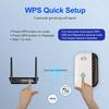 Jual Repeater Wifi Extender Pro 300Mbps Wireless Penguat Sinyal ...