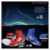 Jual Sepatu Tinju Wesing / Wesing boxing shoes / sepatu tinju tanding ...