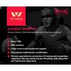 Jual Sepatu Tinju Wesing / Wesing boxing shoes / sepatu tinju tanding ...