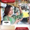 Jual ADVAN iPocket MIFI MF01 Modem WiFi 4G LTE Unlock Gratis Telkomsel ...