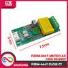 Promo PZEM-004T SENSOR WATT VOLT CURRENT METER AC 100A 80-260V CLOSE CT ...