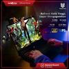 Jual Advan Pixelwar Laptop Gaming AMD Ryzen 5 6600H 16" 2K IPS 16GB ...