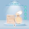 Jual Wardah Colorfit Velvet Powder Foundation TWC 12gr - 32N, Shade ...