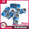 Jual HC-SR04 ULTRASONIC DISTANCE MEASURING TRANSDUCER SENSOR 3.3V 5V ...