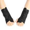 Jual CTS Carpal Tunnel Syndrome wrist splint Hand Brace pergelangan ...