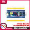 Promo STM32F103C8T6 ARM STM32 MINIMUM SYSTEM BOARD MODULE TYPE C - Kota ...